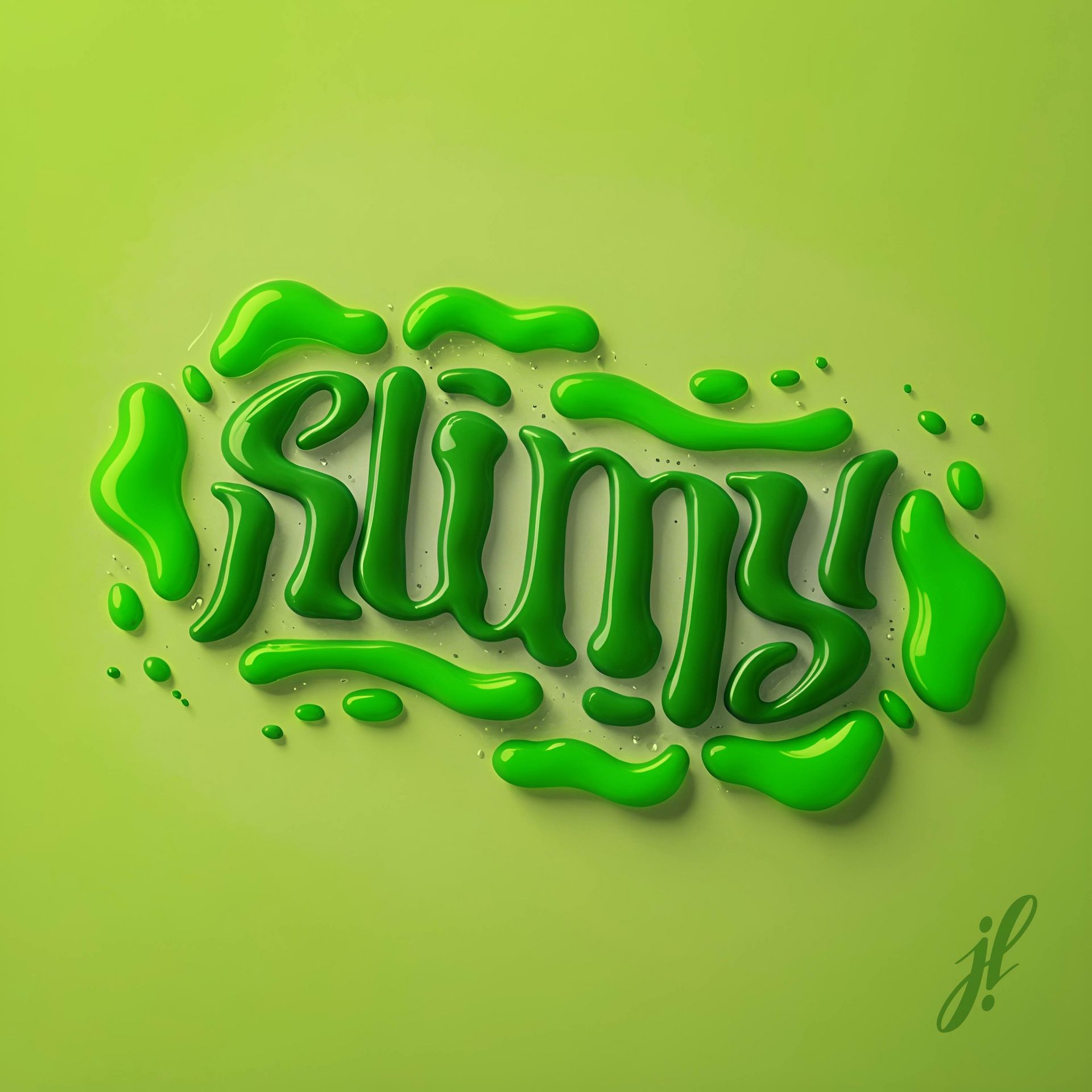 Texture Series · flippin' incredible ambigrams
